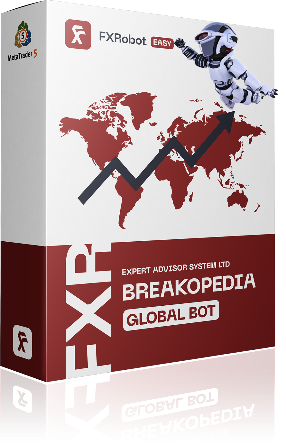 PipFlow - Forex Robot | Review