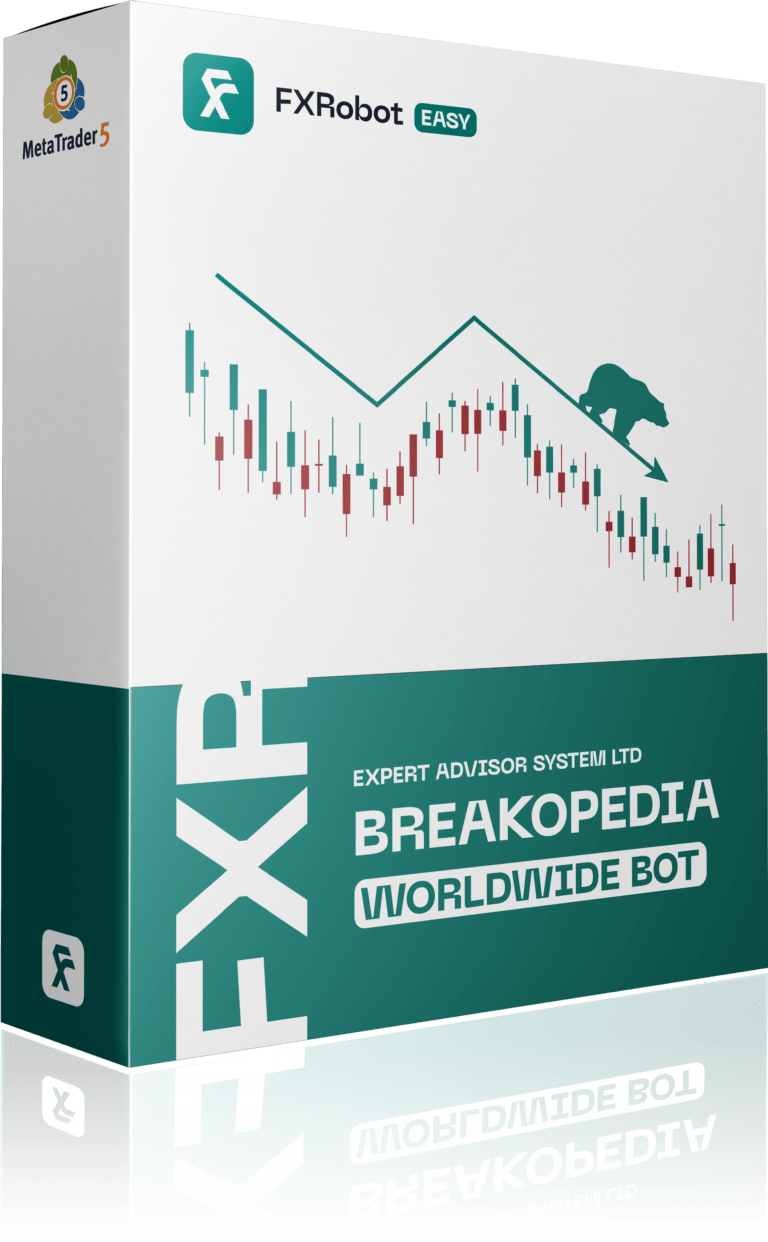 EASY Bot Forex app Market