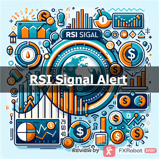 RSI Signal Alert - Forex Robot | Review