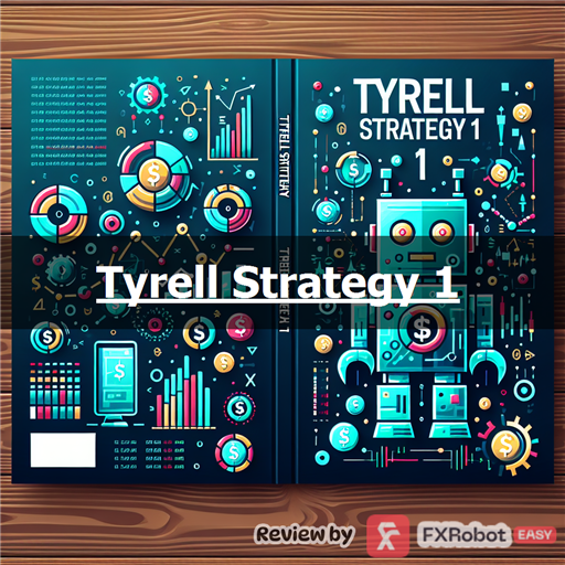 Tyrell Strategy 1 - Forex Robot | Review