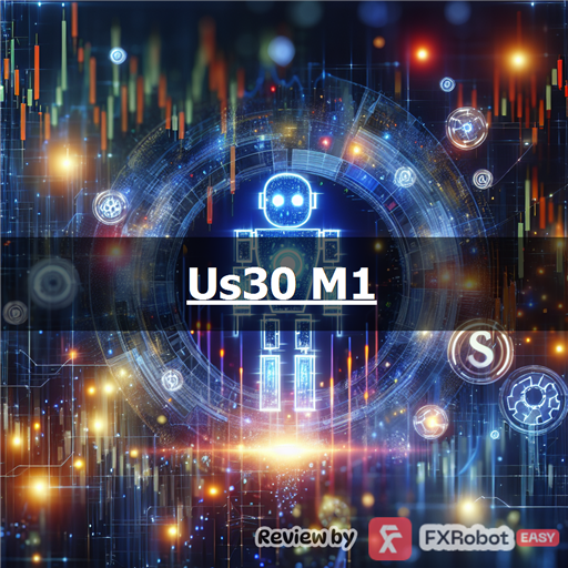 Us30 M1 - Forex Robot | Review