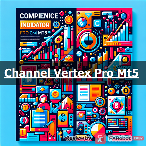 Channel Vertex Pro Mt5 - Forex Robot | Review