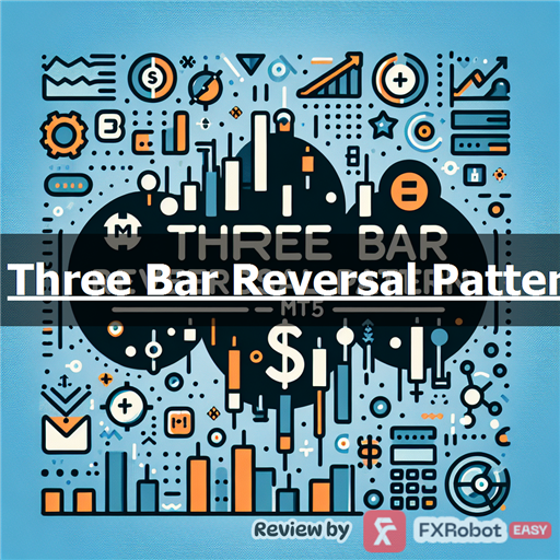 Three Bar Reversal Pattern MT5 - Forex Robot | Review