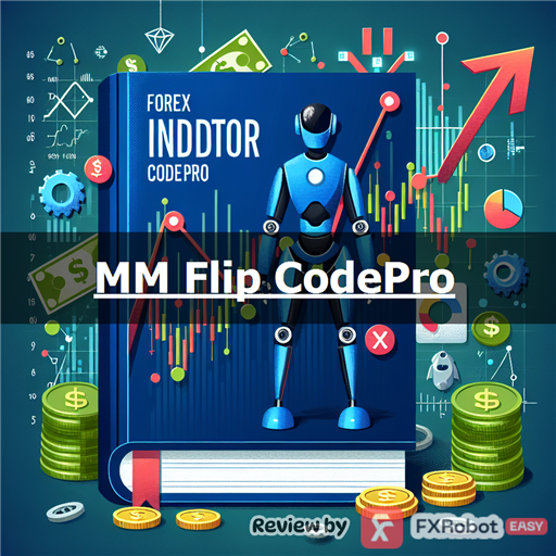 MM Flip CodePro - Forex Robot | Review